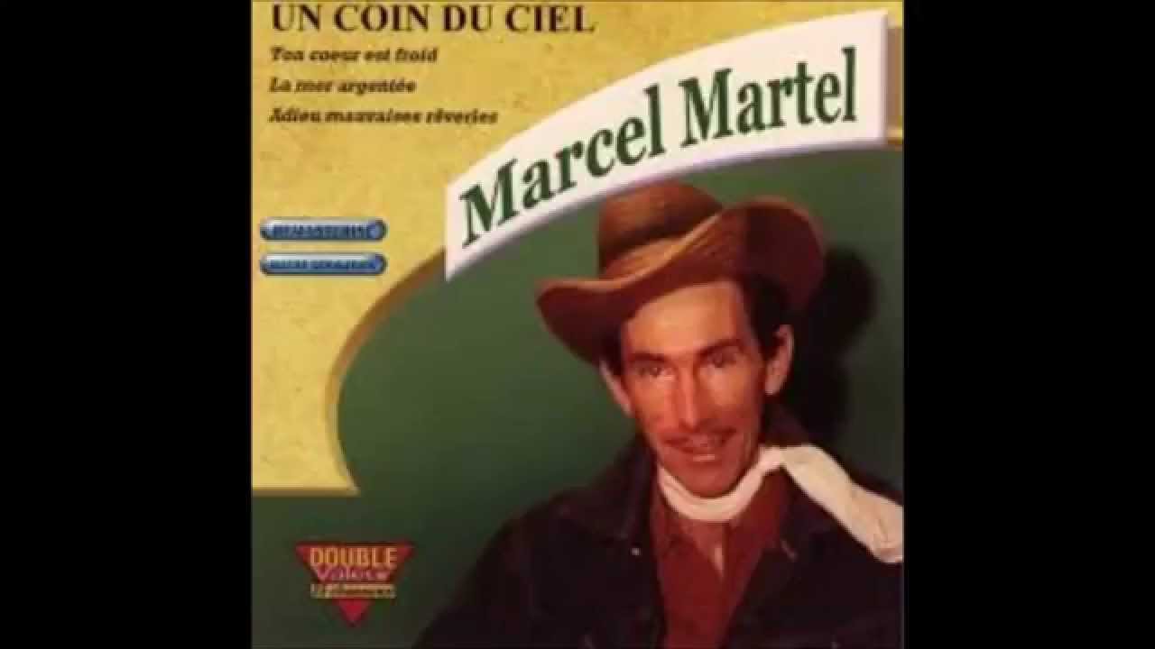 Un succès de Marcel Martel intronisé - L’Hebdo Mékinac Des Chenaux