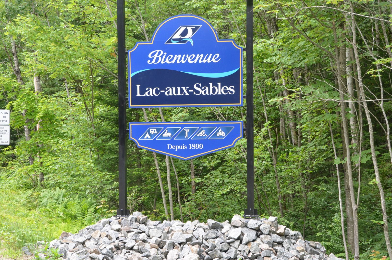 Signature d'une convention collective à Lac-aux-Sables - L’Hebdo ...