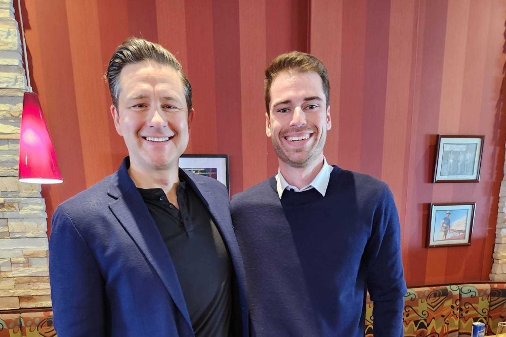 Pierre-Augustin Allard désigné candidat conservateur - L’Hebdo Mékinac ...