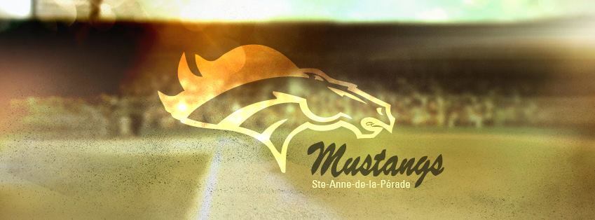Les Mustangs entament leur saison - L’Hebdo Mékinac Des Chenaux