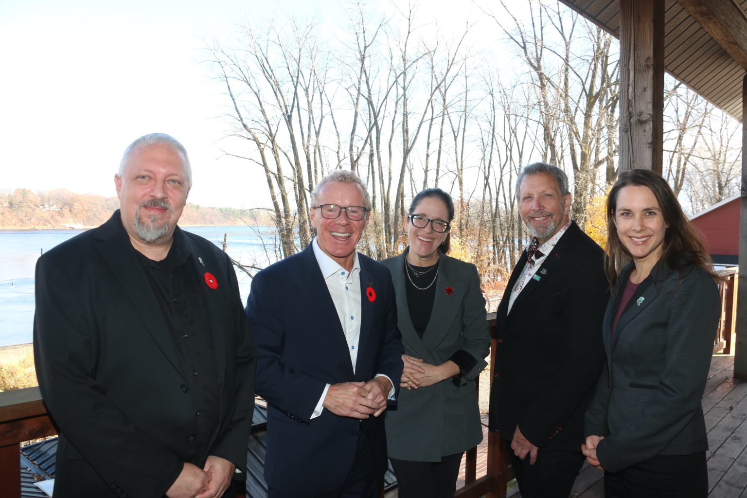 Accueil - L’Hebdo Mékinac Des Chenaux