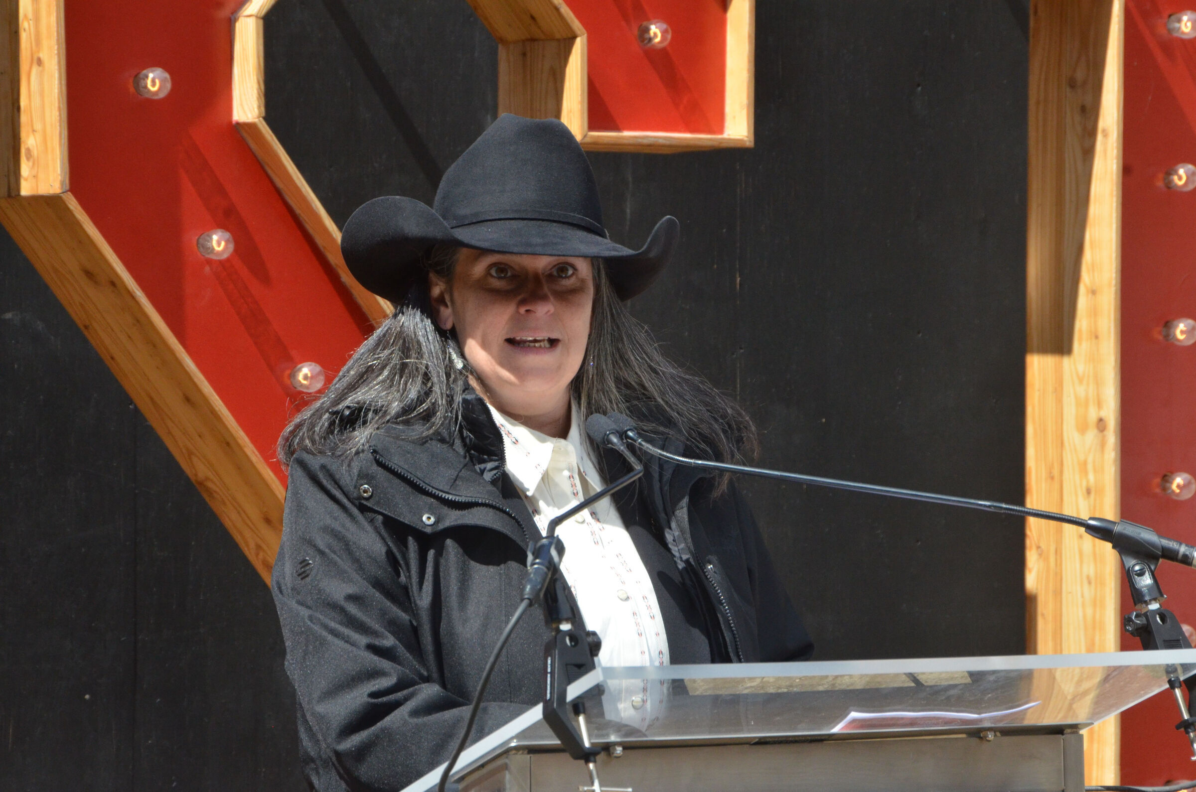 Le Festival Western de St-Tite met la main sur Les Terrasses St-Tite ...