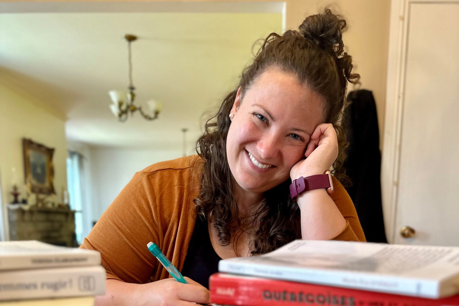 Balado "Team Madame": ces femmes qui ont marqué l'histoire, mais dont l'histoire ne se souvient ...