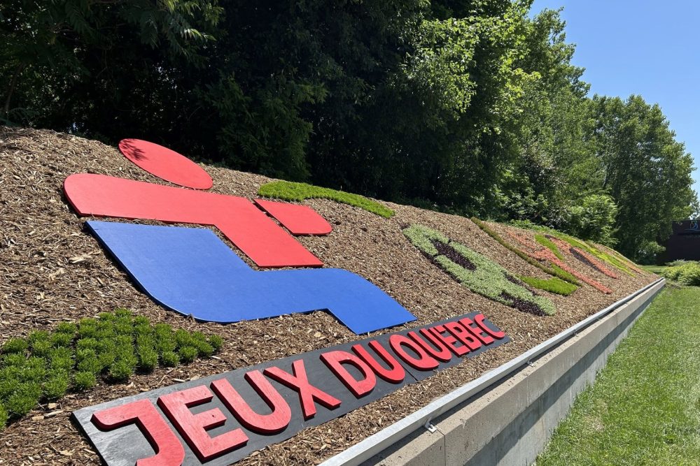 Coup d'envoi de la 59e Finale des Jeux du Québec à Trois-Rivières! - L’Hebdo Mékinac Des Chenaux