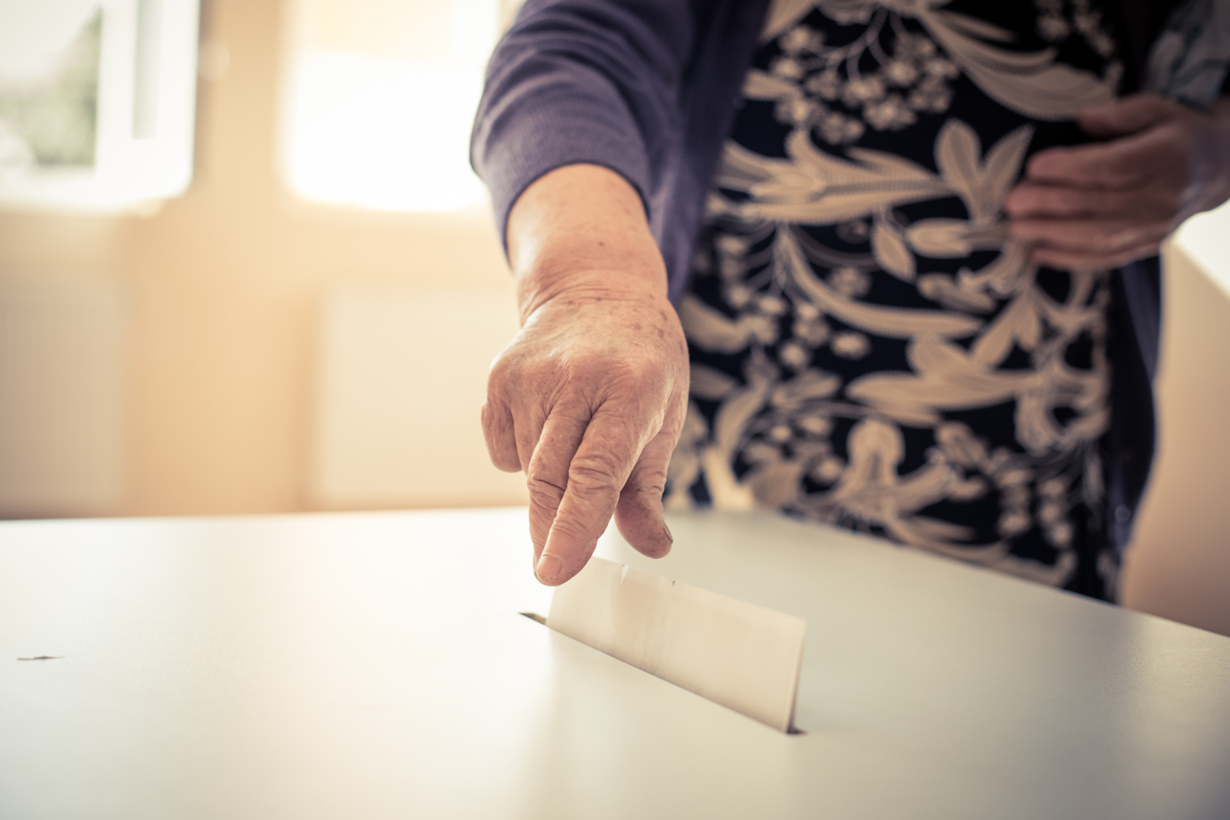 Élections municipales: le vote par anticipation, c'est dimanche! - L ...