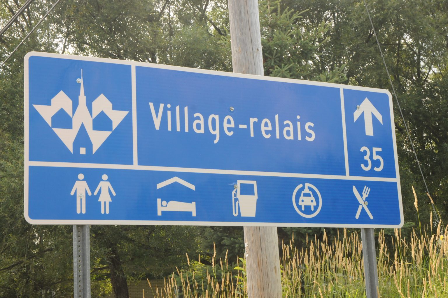 Sainte-Thècle devient un village-relais - L’Hebdo Mékinac Des Chenaux